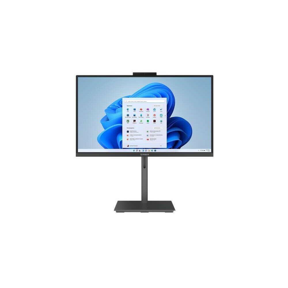 Моноблок G.27i5M2165WHC.100 27 Intel Core i5 1250P 16 Гб/512 ГБ