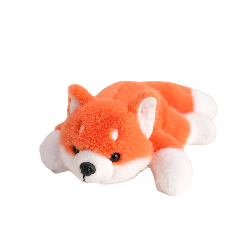 Плюшевая игрушка унисекс WOWOCHENG Ароматная панда Успокаивающие куклы, 18 CM EU
