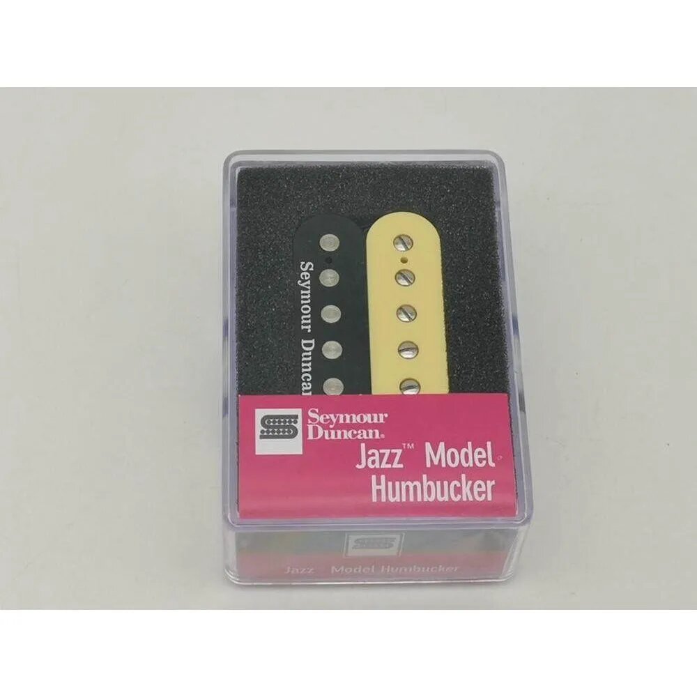 Сеймур Дункан SH1n 59 и SH-4 JB 4C Гитарные пикапы Zebra Electric Guitar Pickup