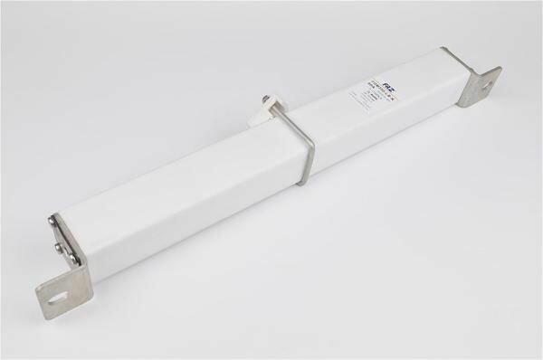 FRZ FRM350-LB395K DC4000V 80A Предохранитель быстродействующий с характеристикой AR, 80А, 4000VDC, 1шт