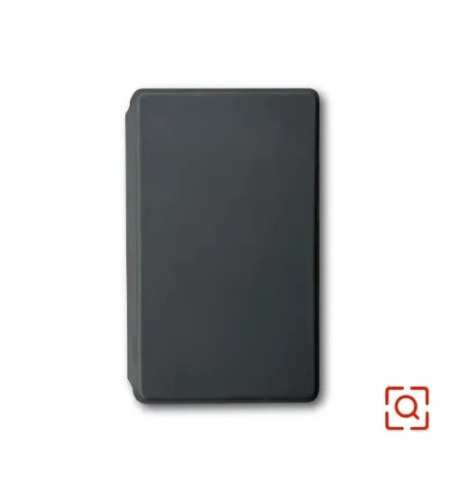 Электронная книга XTEINK X4 4.3 дюйма Черный, Black case