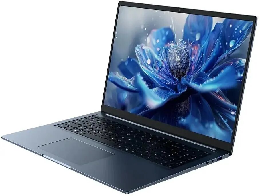 Ноутбук CHUWI CoreBook Air Plus 16" FHD IPS R5-6600H/16/512Gb SSD/W11Pro
