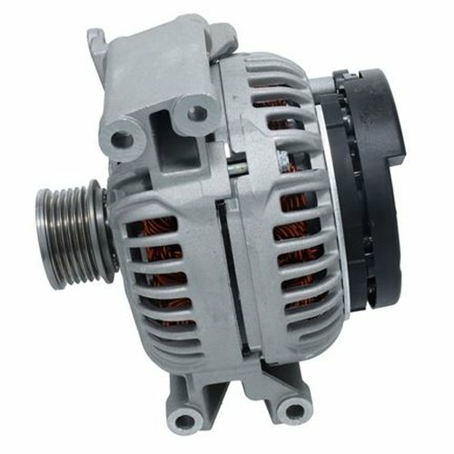 Генератор mercedes e (w200) (02-) bosch Bosch 1986A00950