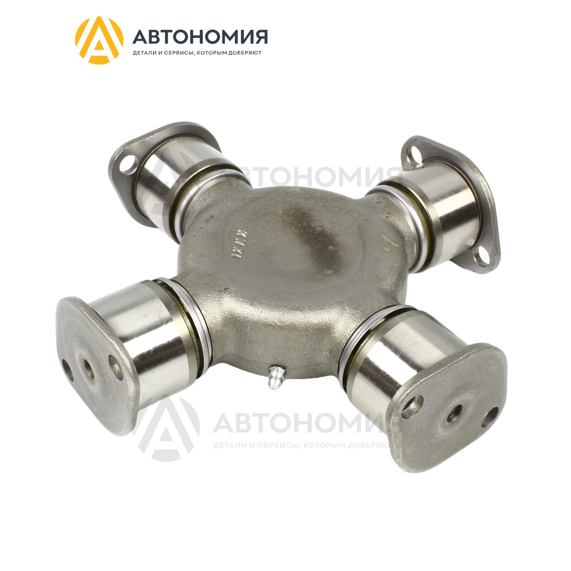 Крестовина карданного вала Hyundai/KIA 49140-75730
