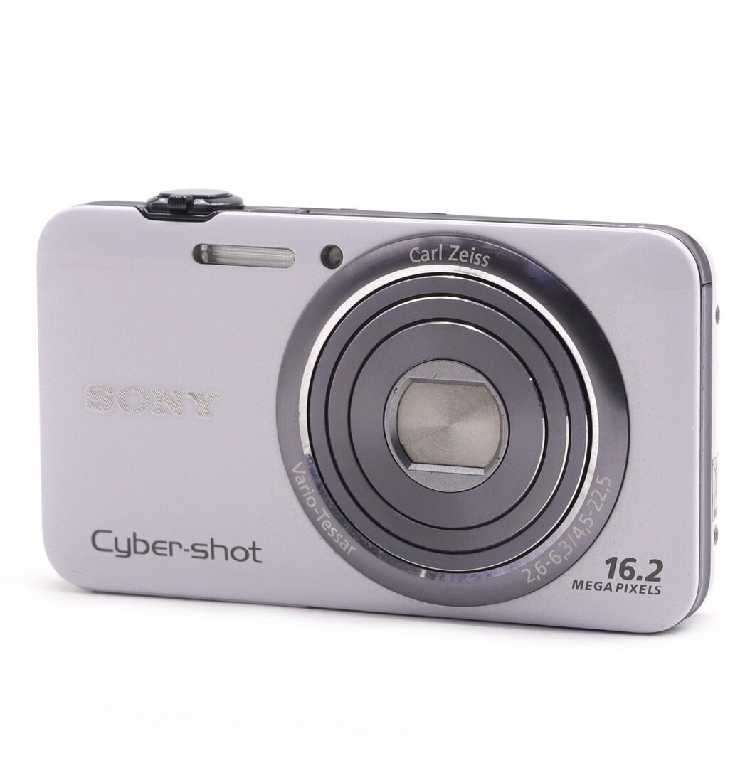Фотокамера компактная Sony Cyber-shot DSC-WX7