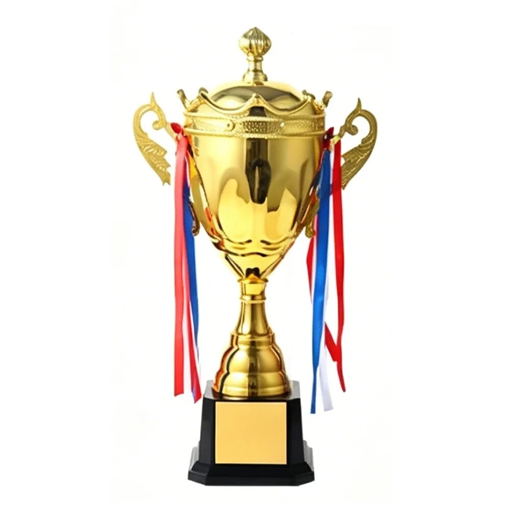 Золотой кубок для награждения 56CM-Type-A