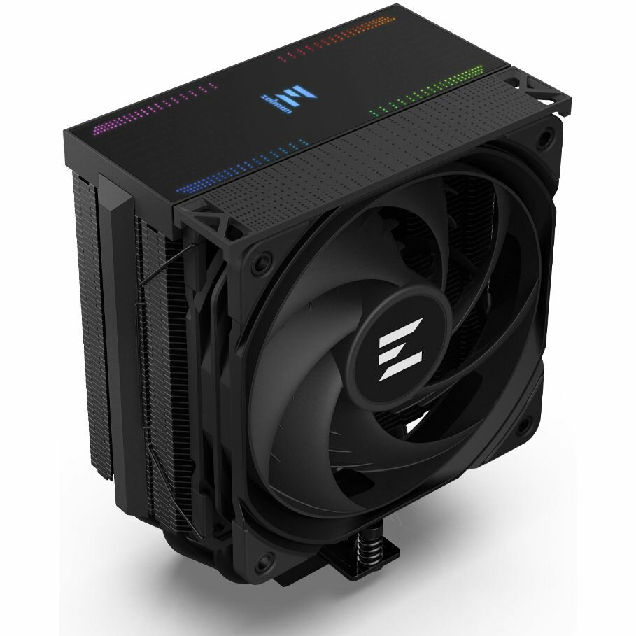 Кулер для процессора Zalman CNPS13X BLACK A-RGB