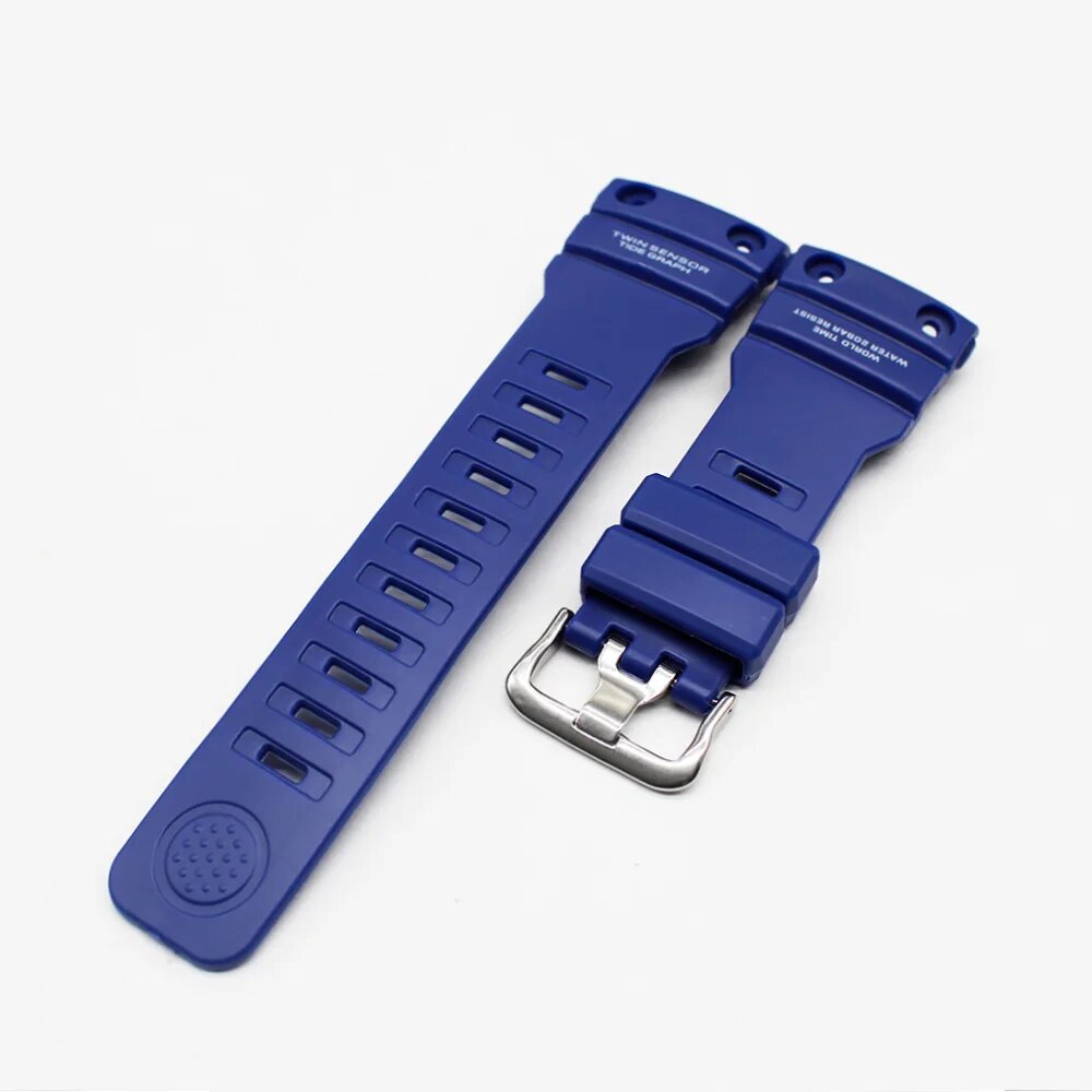 Ремешок для часов DR.DESIRE GN1000 GN-1000 Синий, Blue