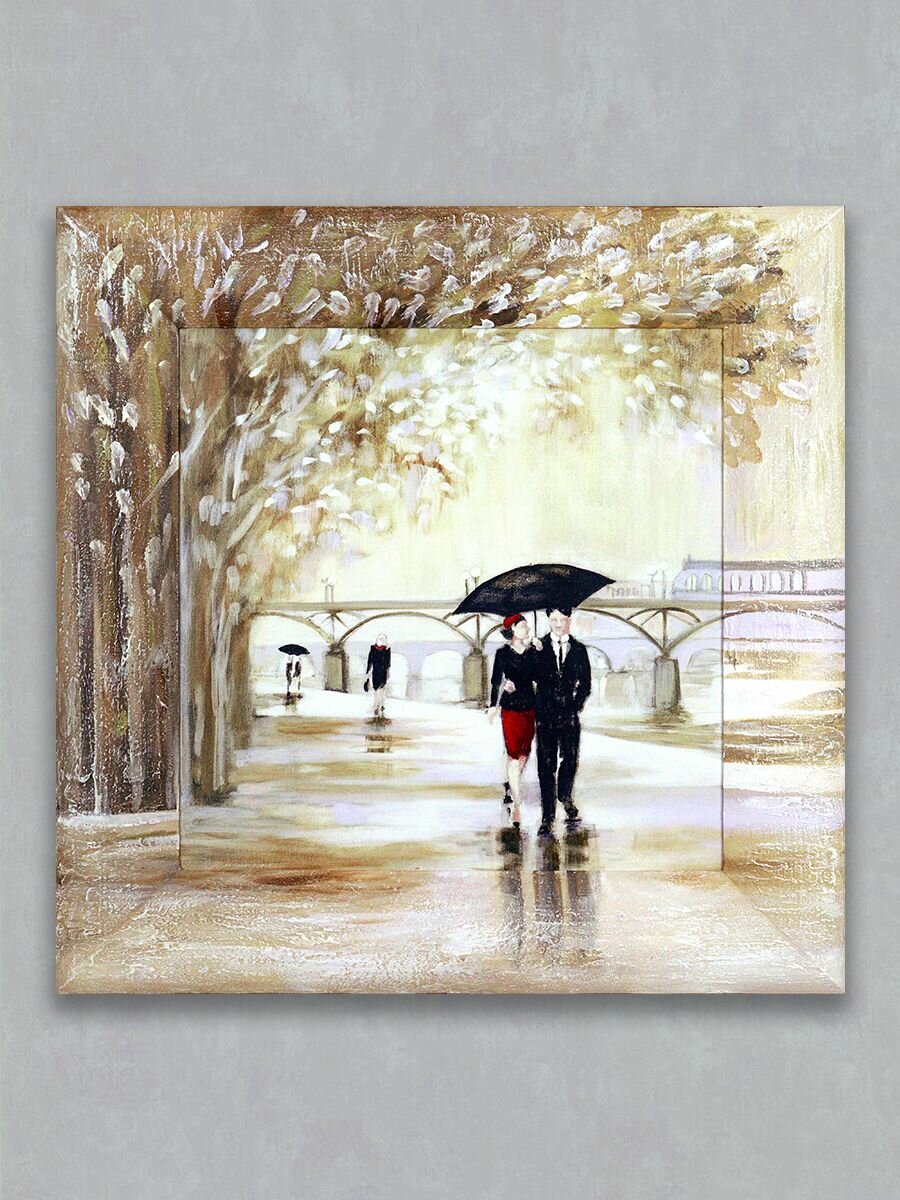 Картина Декарт/Dekart