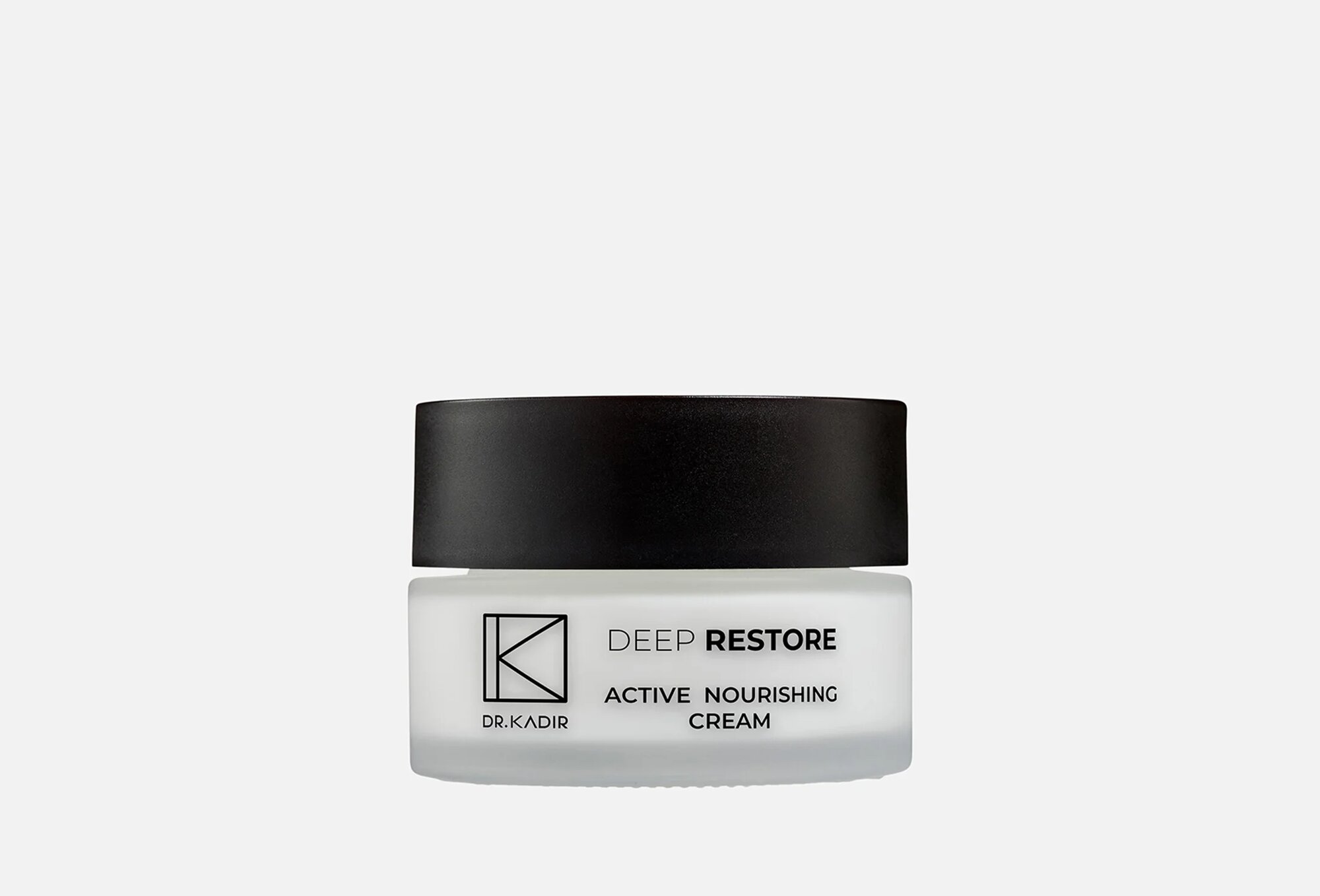 Dr. Kadir Deep Restore Active Nourishing Cream Питательный крем для лица 50мл