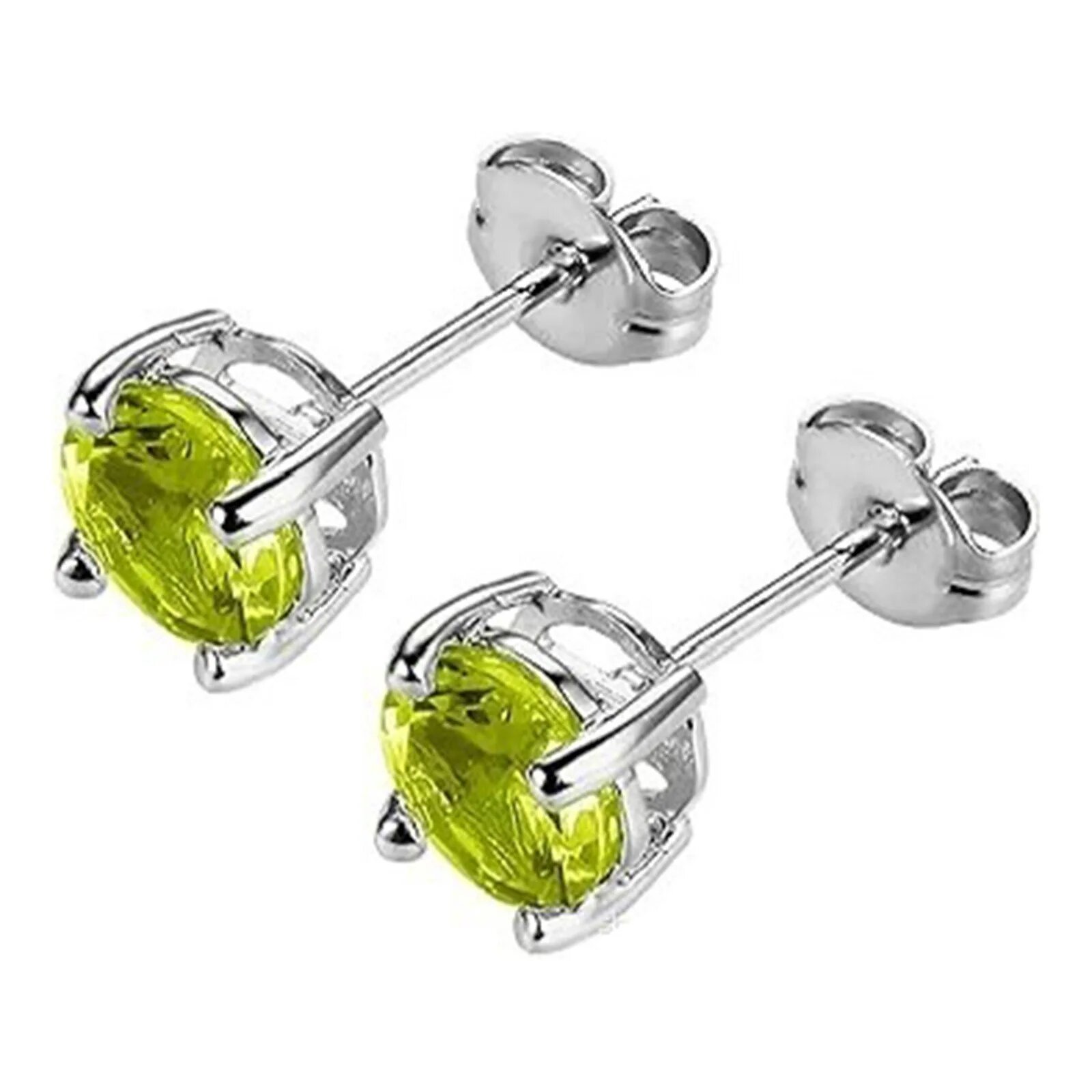 Серьги DOREENBEADS