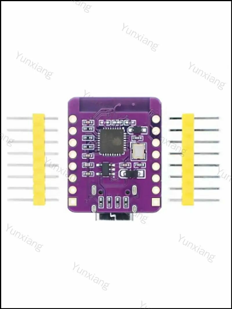 ESP32-C3 доска для развития ooled — фото 1