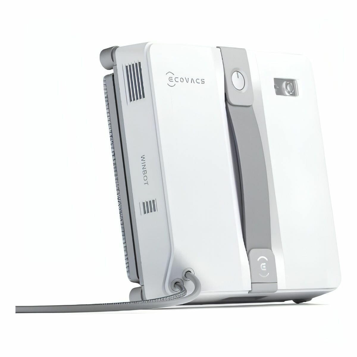 Робот-стеклоочиститель Ecovacs Winbot Mini White — фото 1
