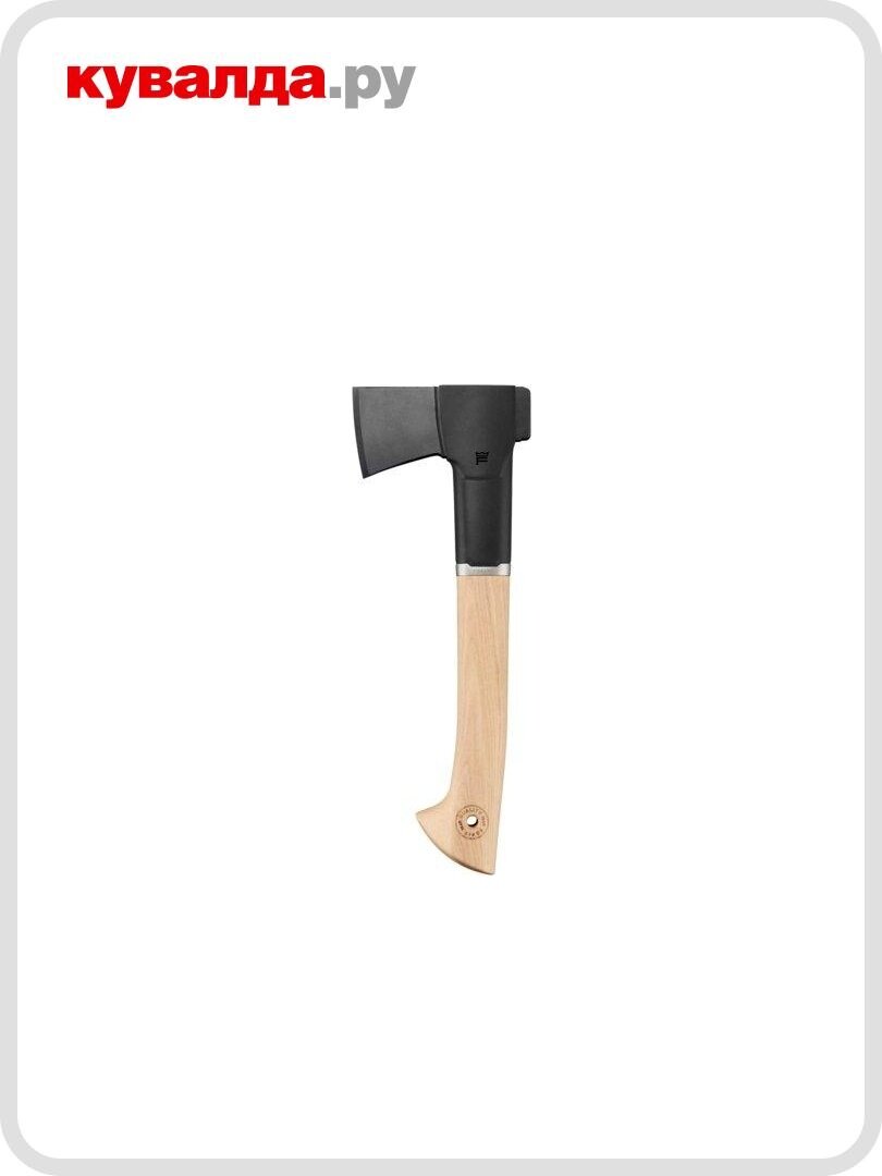 Топор универсальный Norden FISKARS N 7 1051142 (4)
