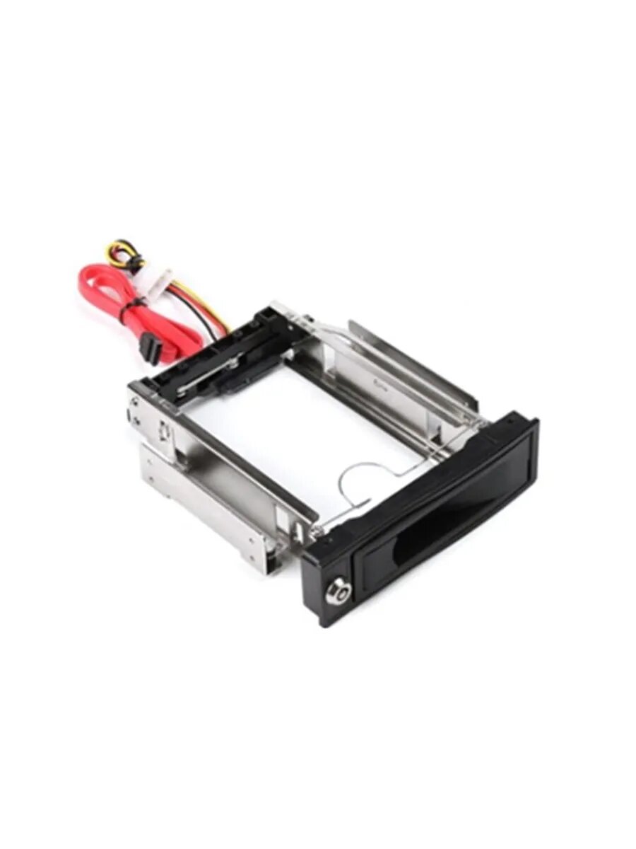 Переходник для SSD 2,5" в отсек 3,5"