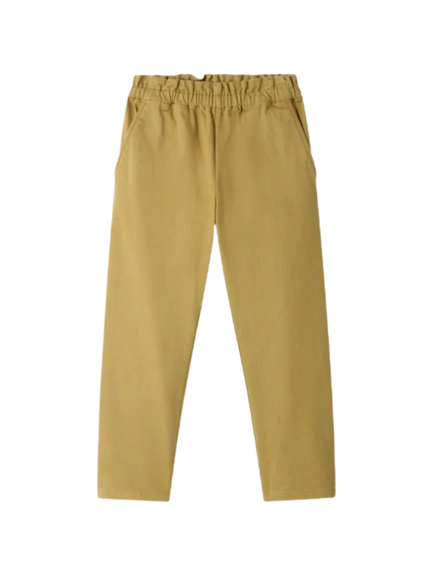 Брюки Elasticated-waist July trousers