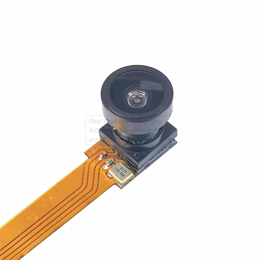 Камера OV5647 UICPAL для Raspberry Pi ZERO 120 Degree 30CM