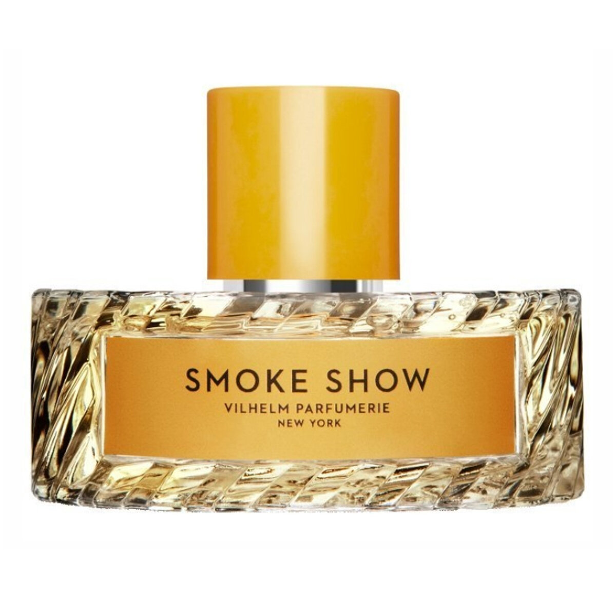 Парфюмерная вода Vilhelm Parfumerie "Smoke Show", древесно-пряная, унисекс, 100 мл
