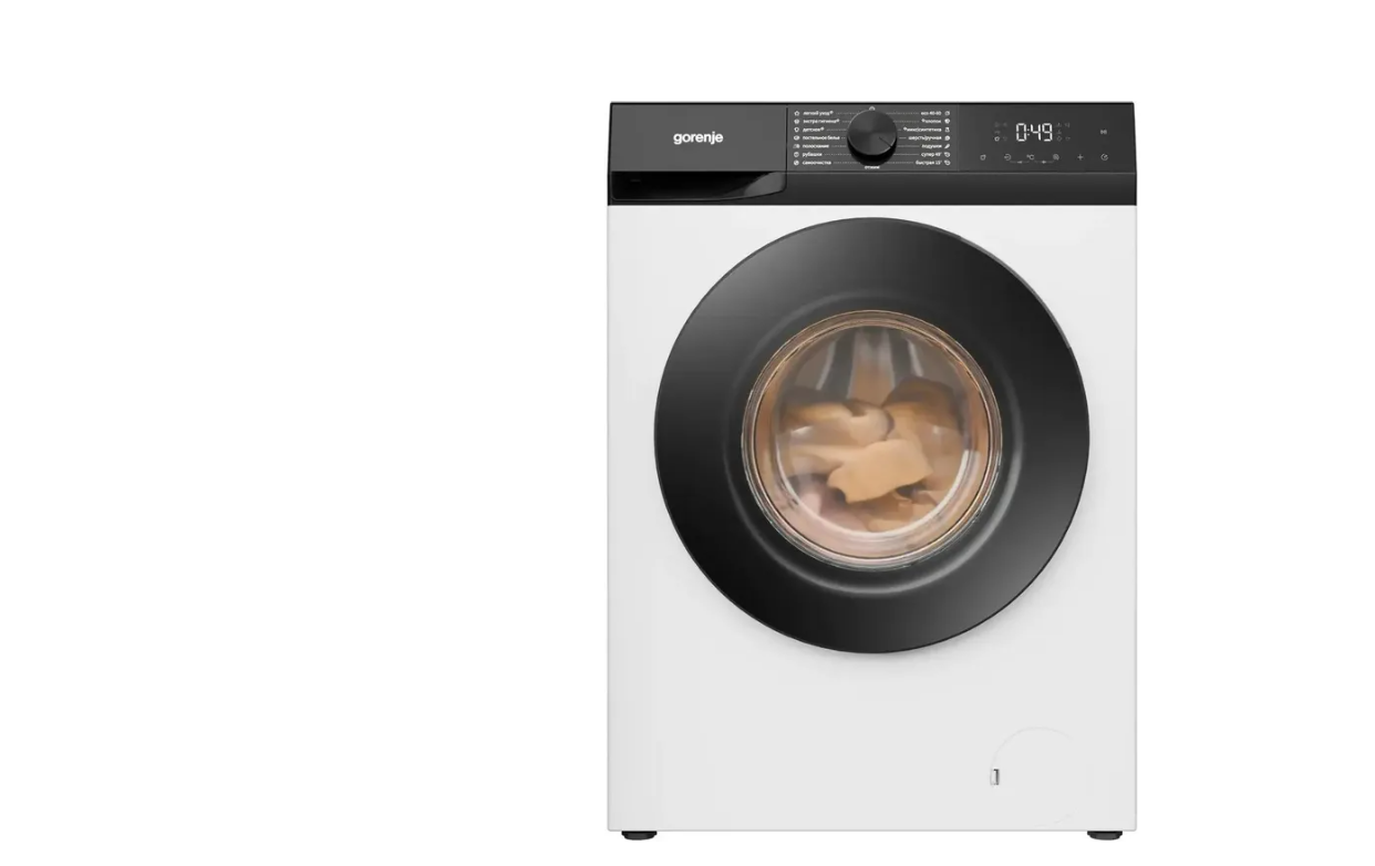Стиральная машина Gorenje W2G2P84A32/C