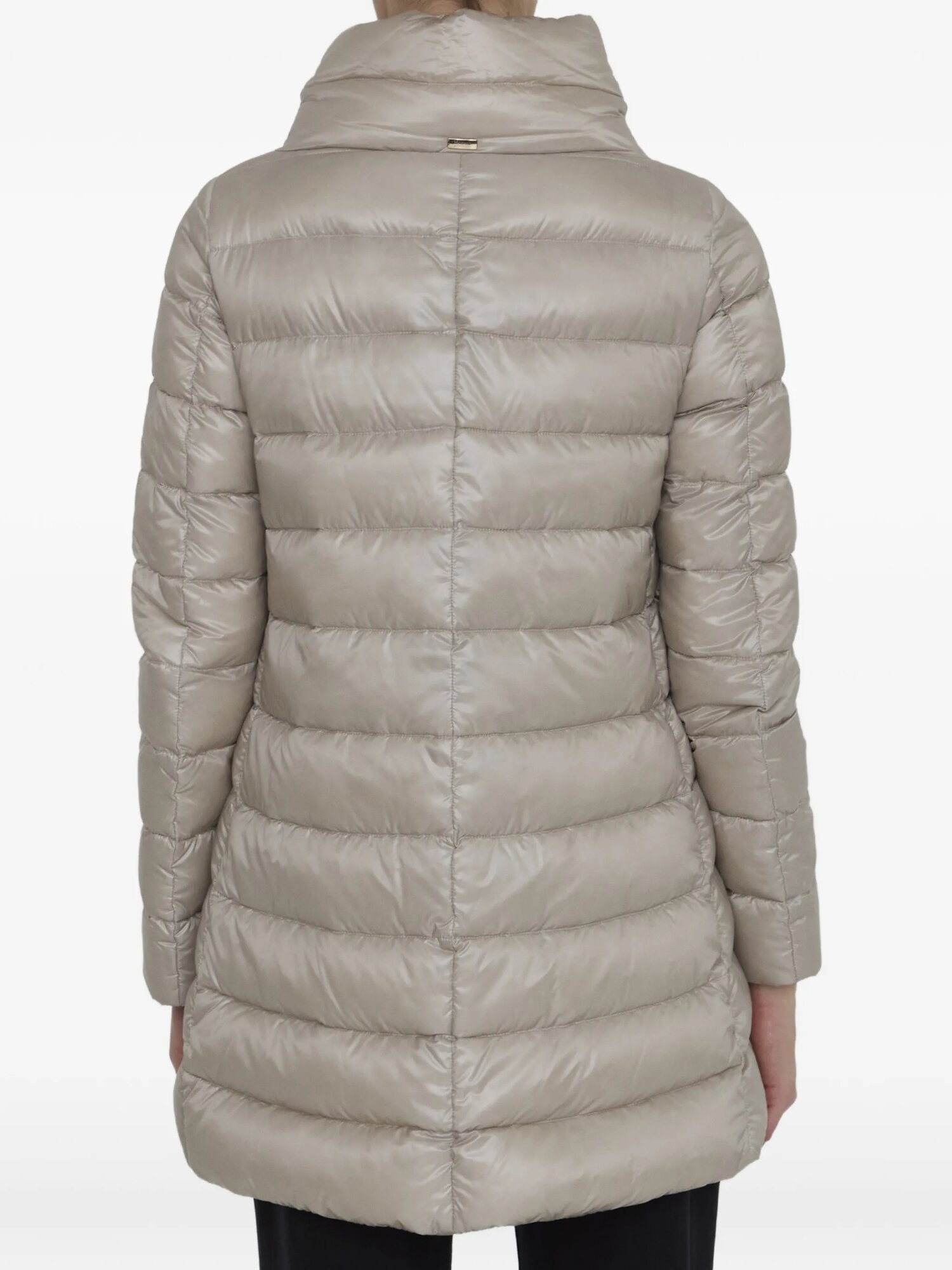 Куртка Herno Amelia quilted puffer jacket, размер 48, разноцветный — фото 1
