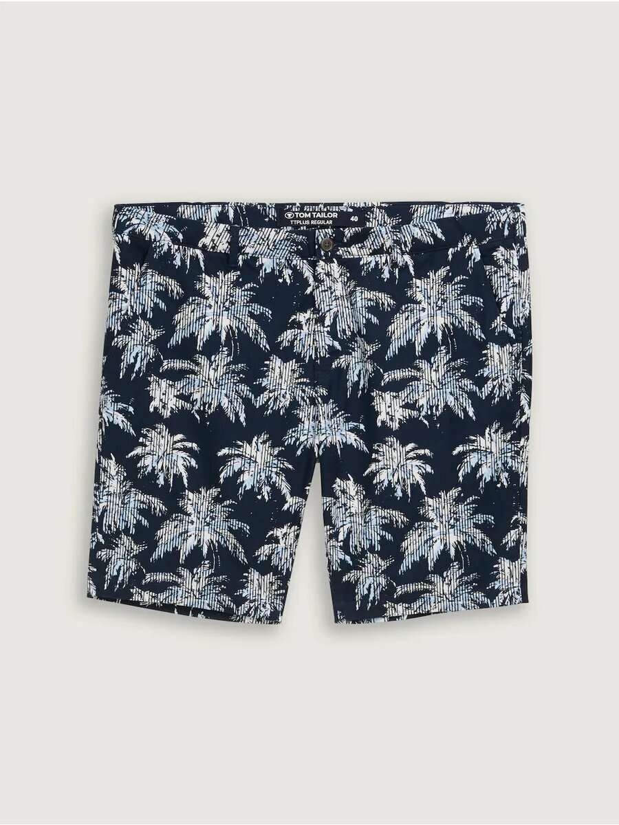 Шорты Tom Tailor