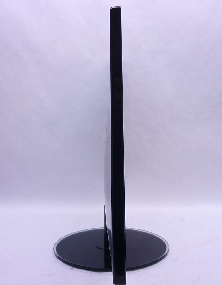 Монитор 23.6" Viewsonic VX2409 царапинки — фото 1
