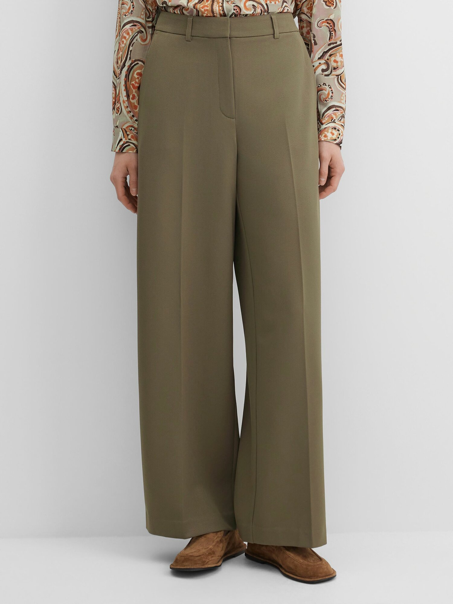Брюки классические Gerry Weber