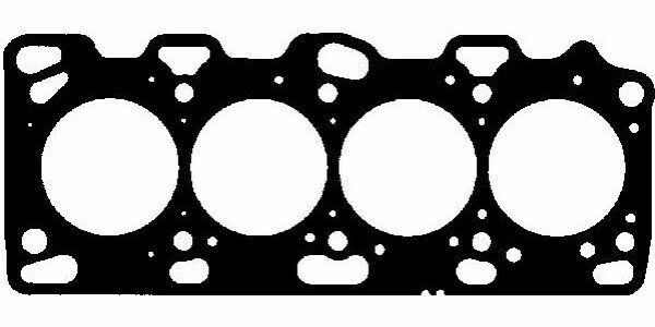 CH2531 Прокладка ГБЦ MITSUBISHI GALANT VI/LANCERL 99-
