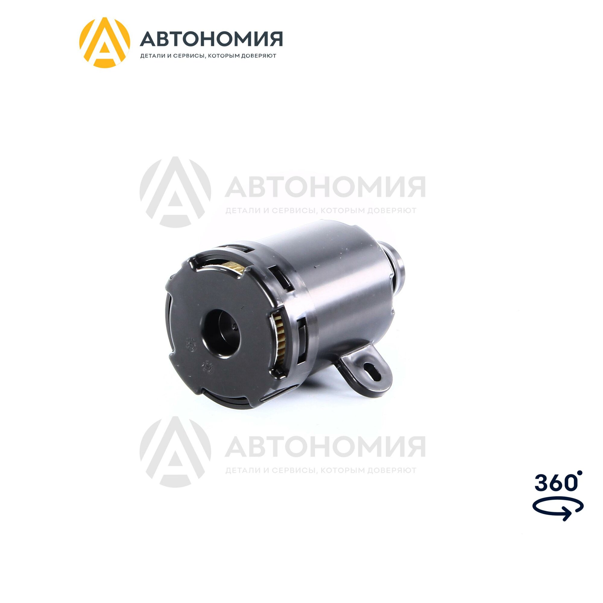 Фильтр топливный корпусной SF1 JAC 1130450V6560