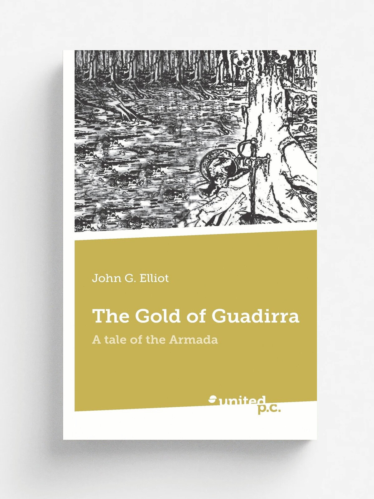 The Gold of Guadirra