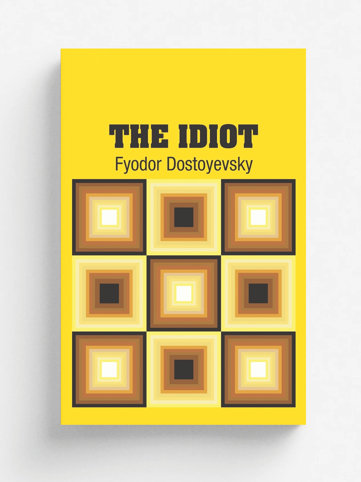 The Idiot