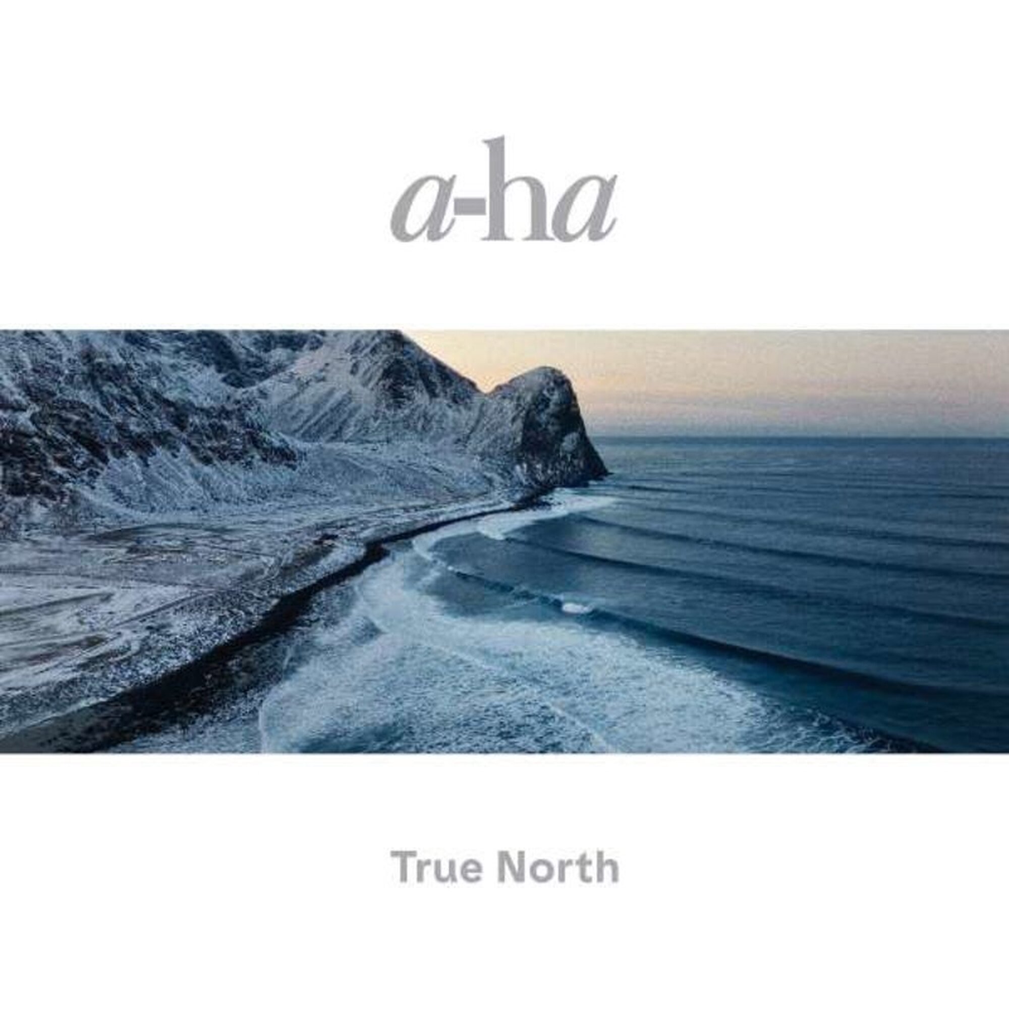 A-HA - True North, (2 LP + CD, Deluxe Edition, Limited Edition,180 Gram, Black Vinyl) Виниловая пластинка + Компакт диск