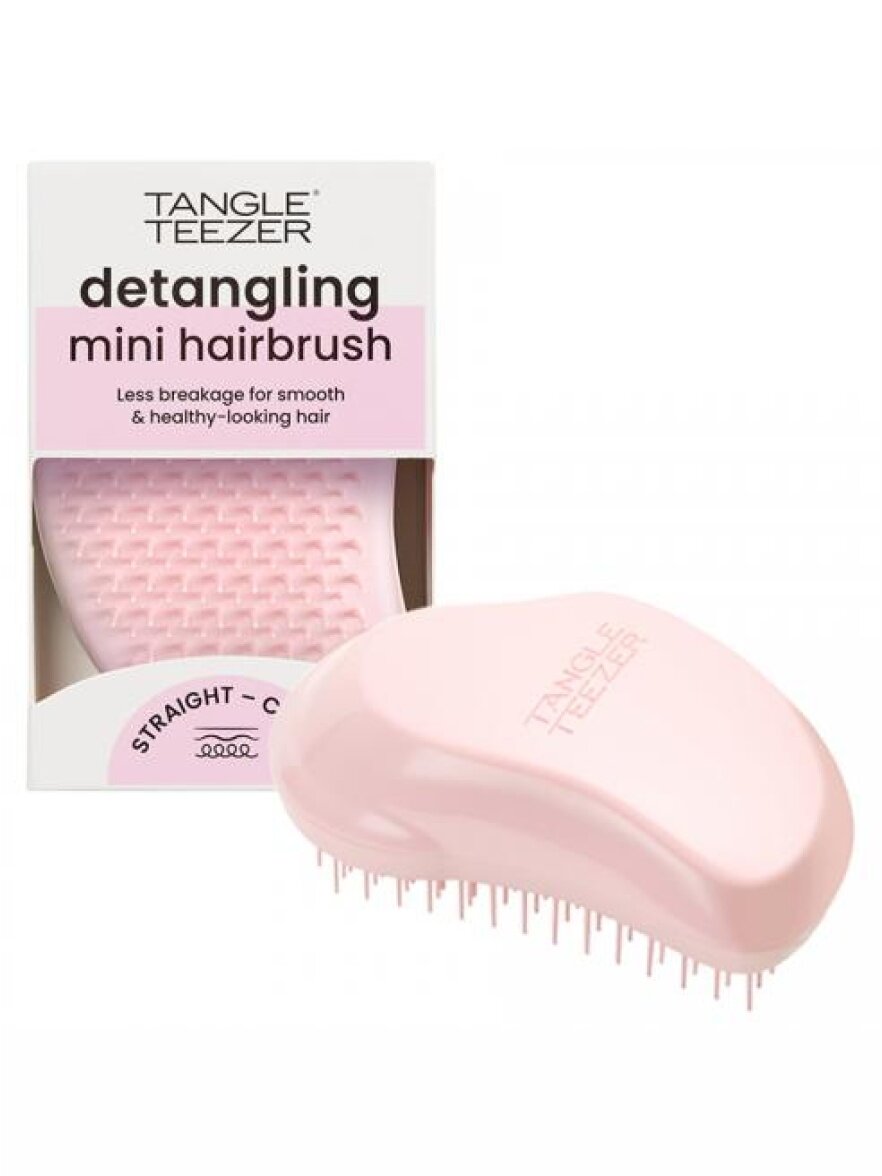 Расческа Tangle Teezer The Original Mini Millennial Pink