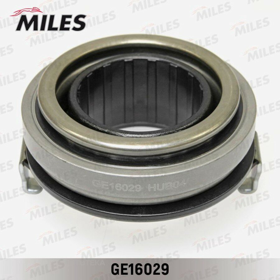 Подшипник выжимной KIA CEED/CERATO/RIO II/SOUL/HYUNDAI i20/i30 MILES GE16029
