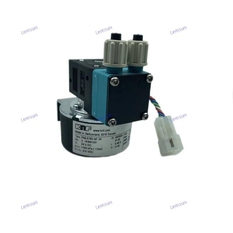 Мембранный насос KNF PML6785 NF30