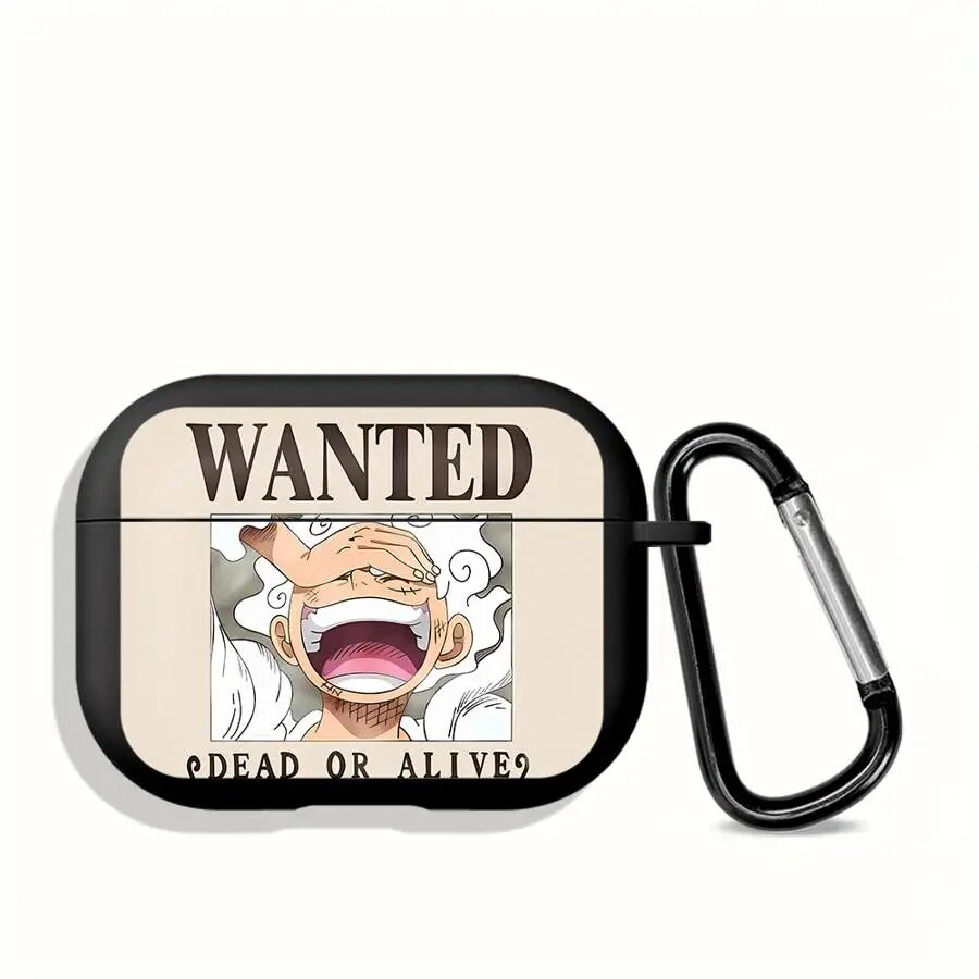 Чехол для Airpods Pro 2 ONE PIECE, Mix02