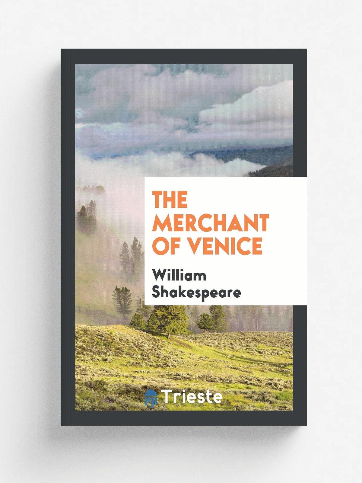 The Merchant of Venice