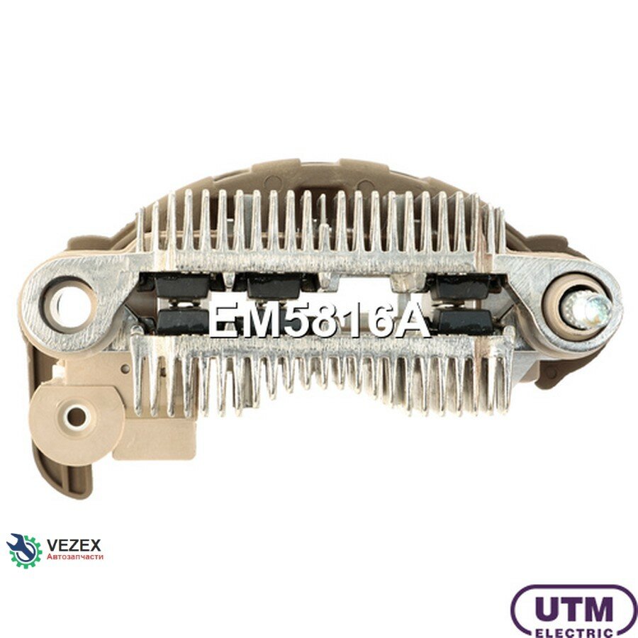 UTM EM5816A Мост диодный