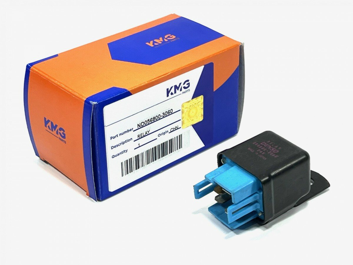 ND056800-3060 Реле KMG 056800-2110