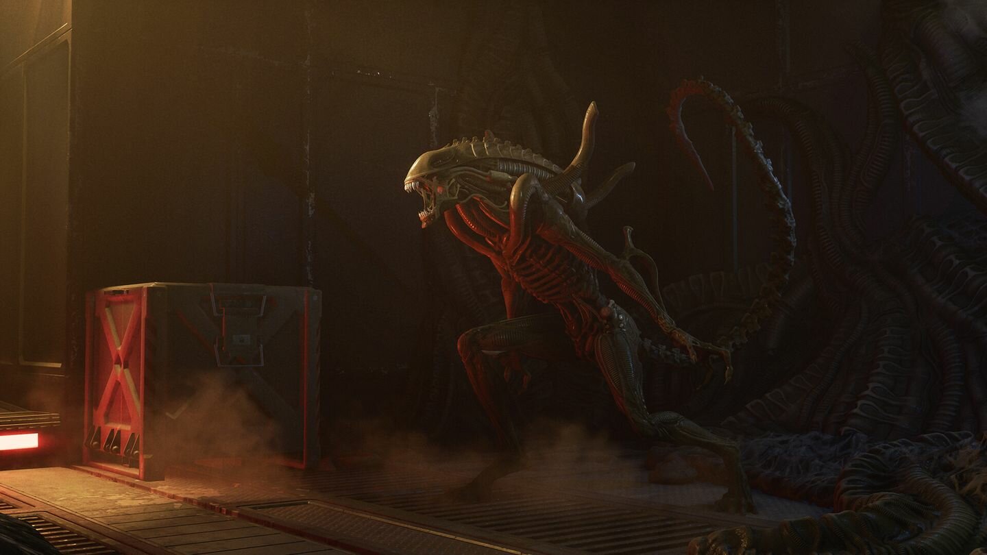 Alien: Rogue Incursion Evolved Edition Deluxe, Казахстан — фото 1