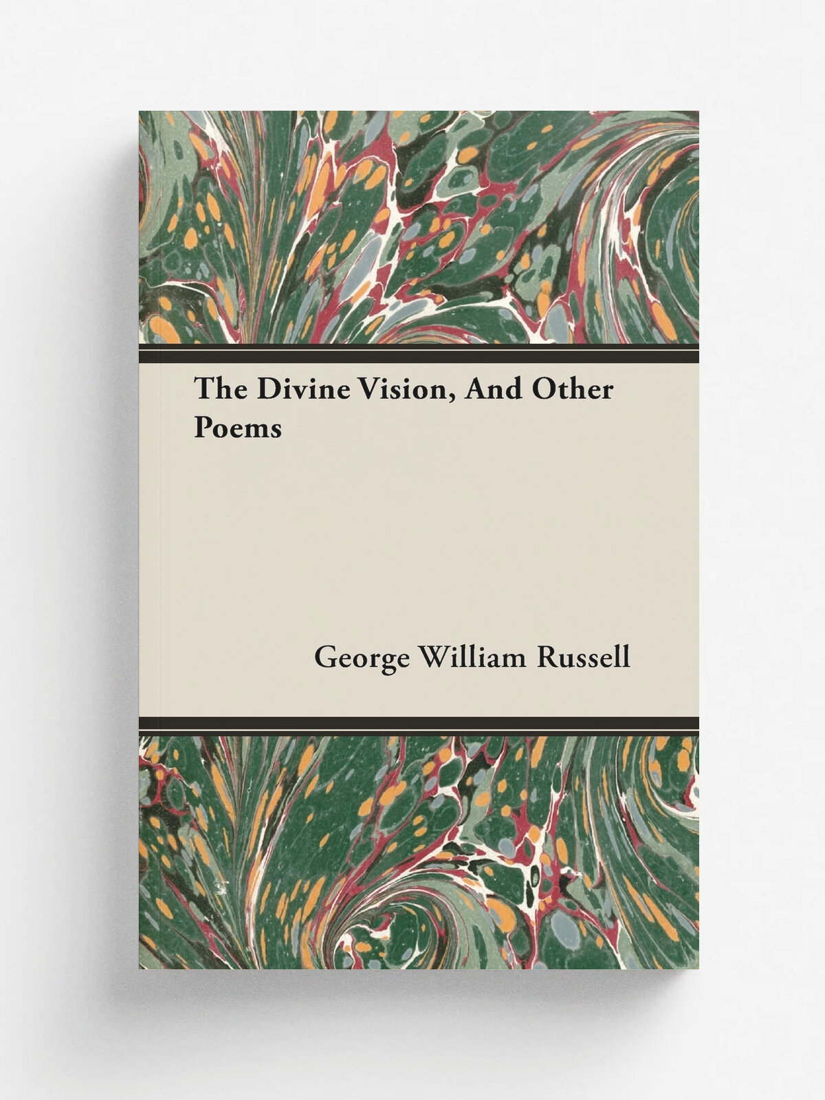 The Divine Vision, And Other Poems