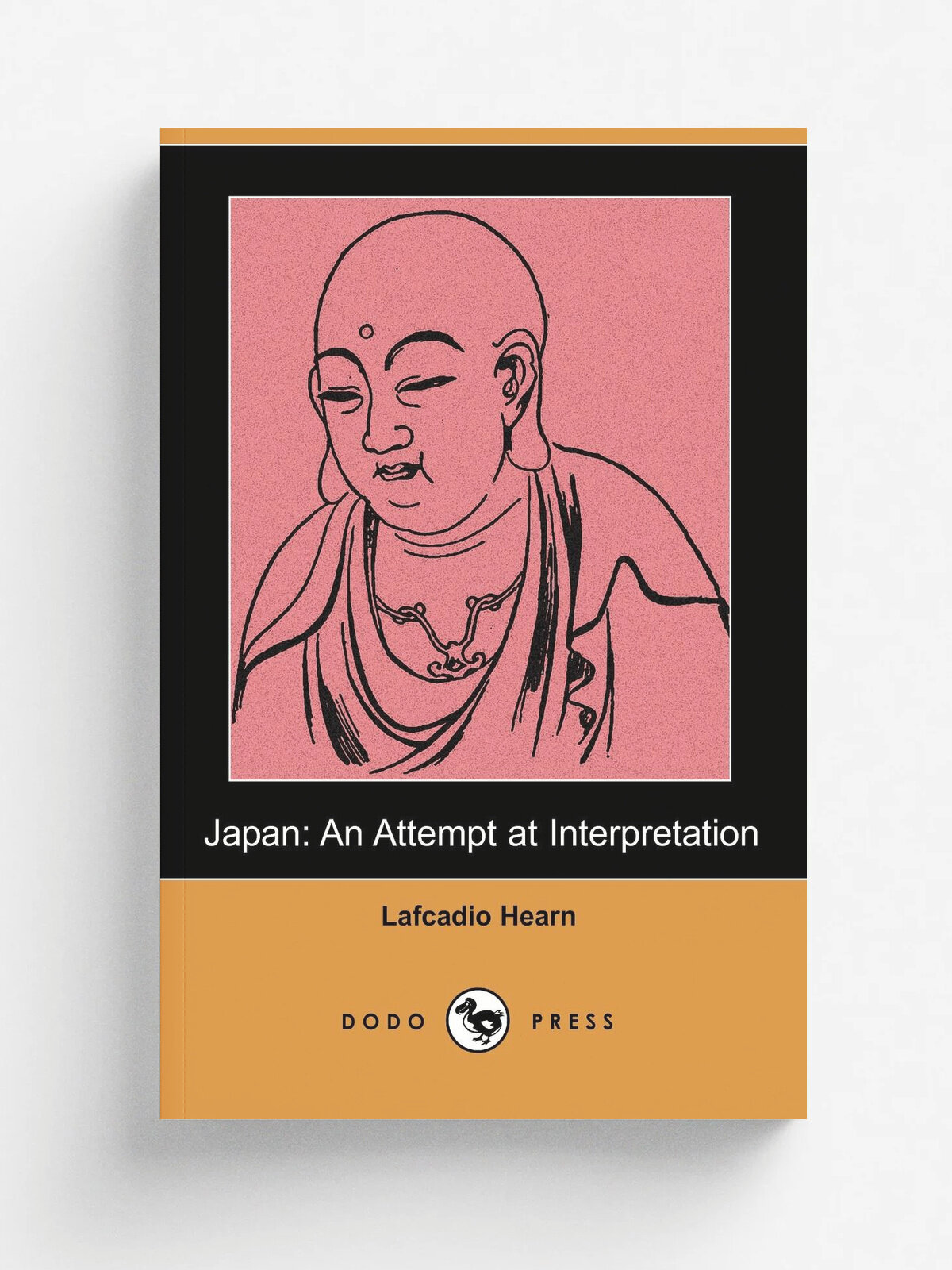 Japan. An Attempt at Interpretation (Dodo Press)