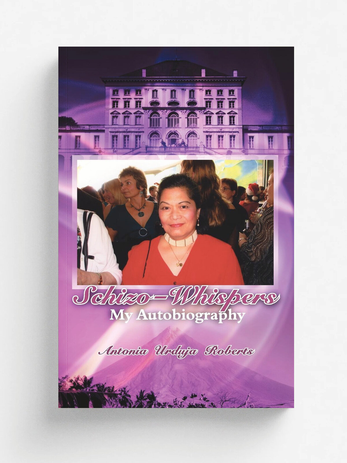 Schizo-Whispers. My Autobiography