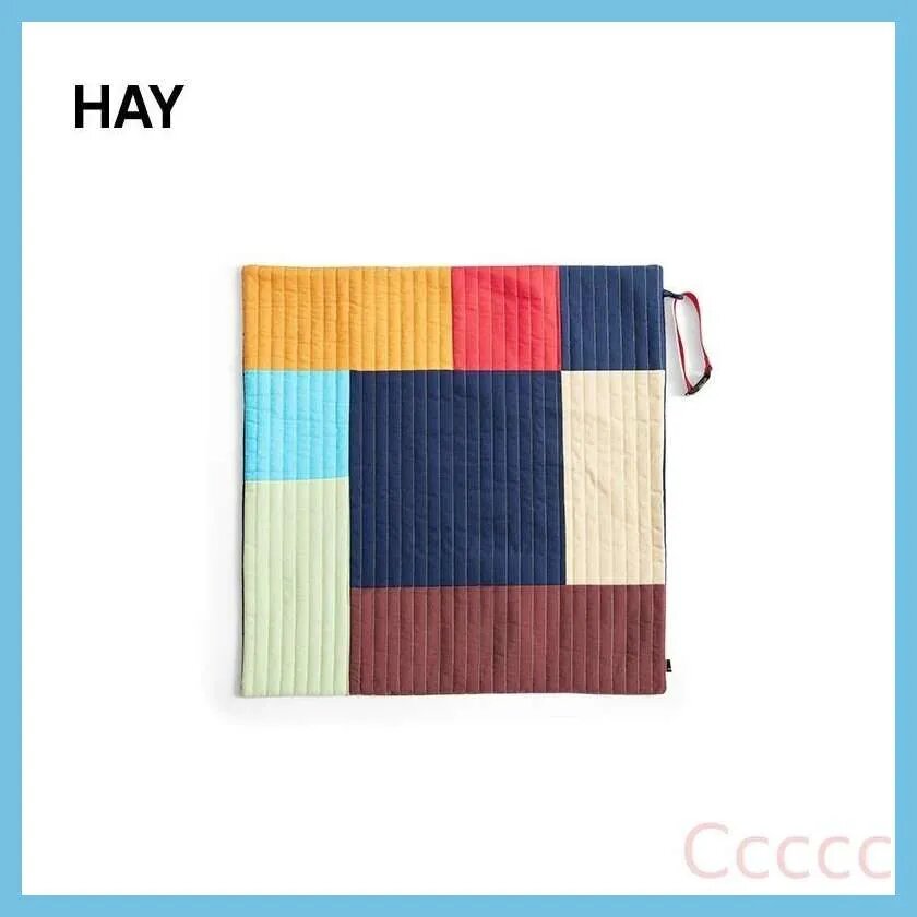 Дорожное одеяло HAY для собак
