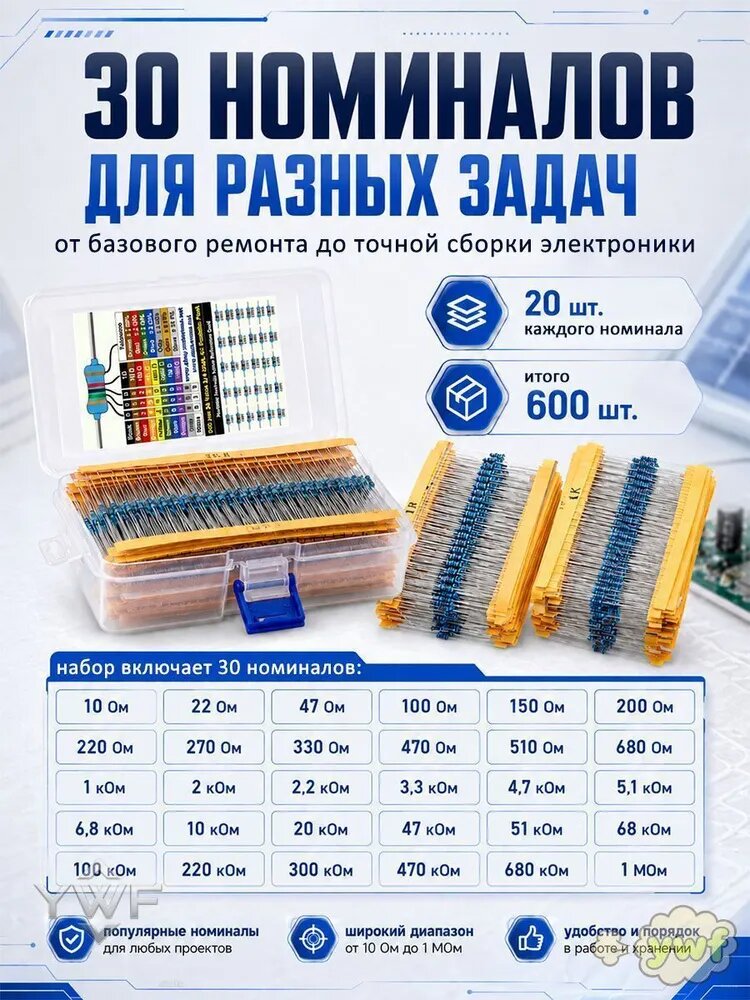 Аксессуар для микрофона — фото 1
