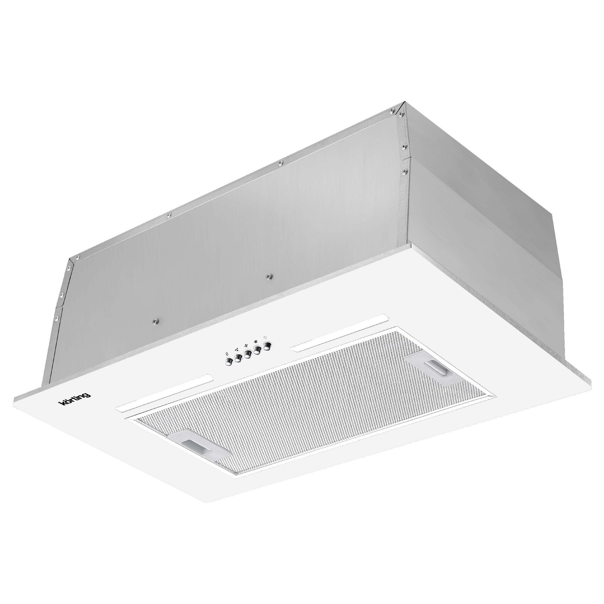 Вытяжка Korting khi 60087 w
