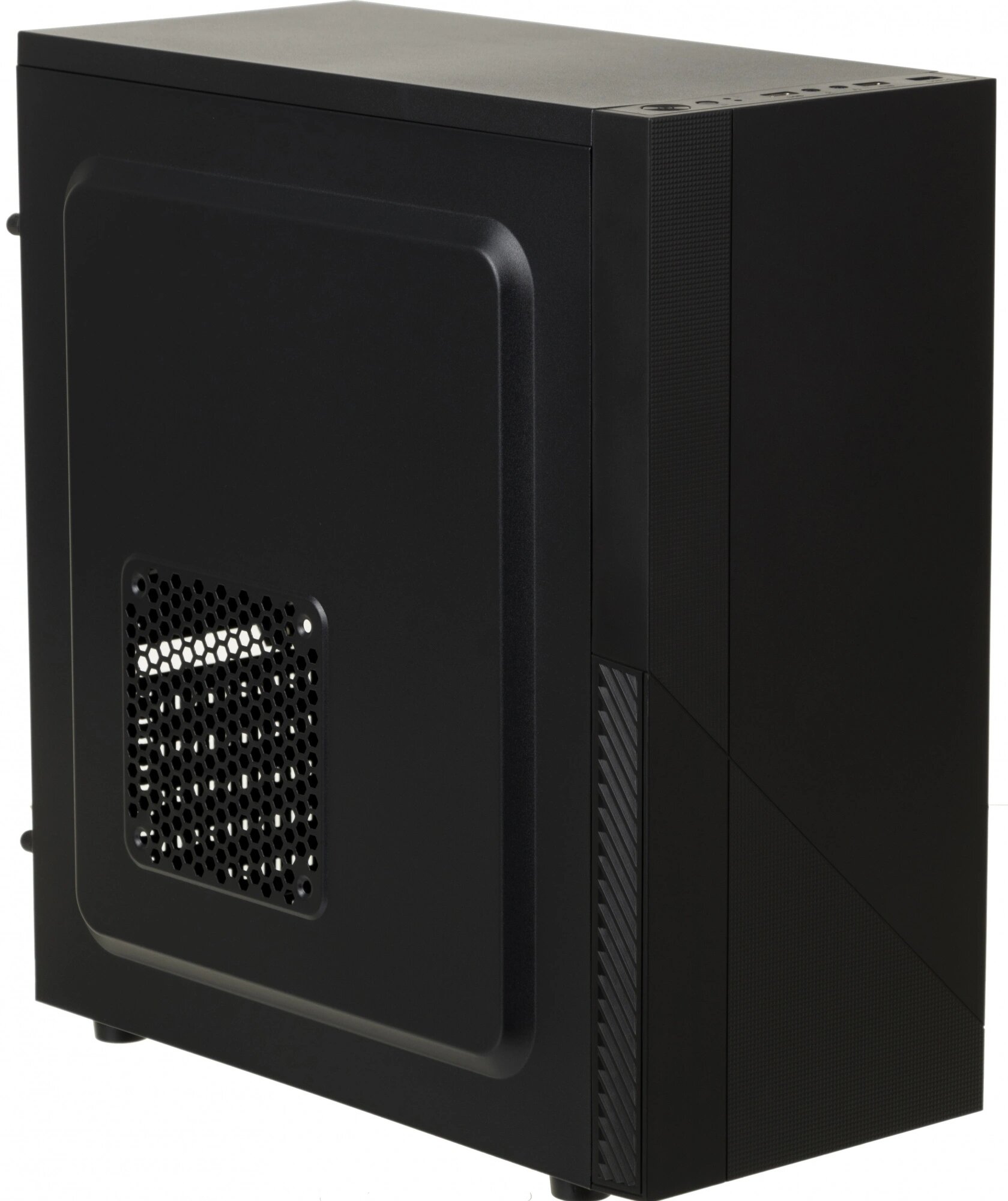 Сервер IRU Rock s9102p1 1x14400 1x16Gb 1x500Gb M.2 SSD RAID AST2600 2xGigEth 1x500W w/o OS (2192181)