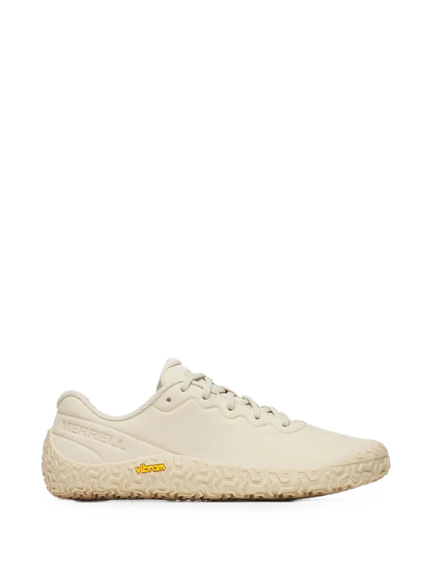 Кроссовки Vapor Glove 6 leather sneakers