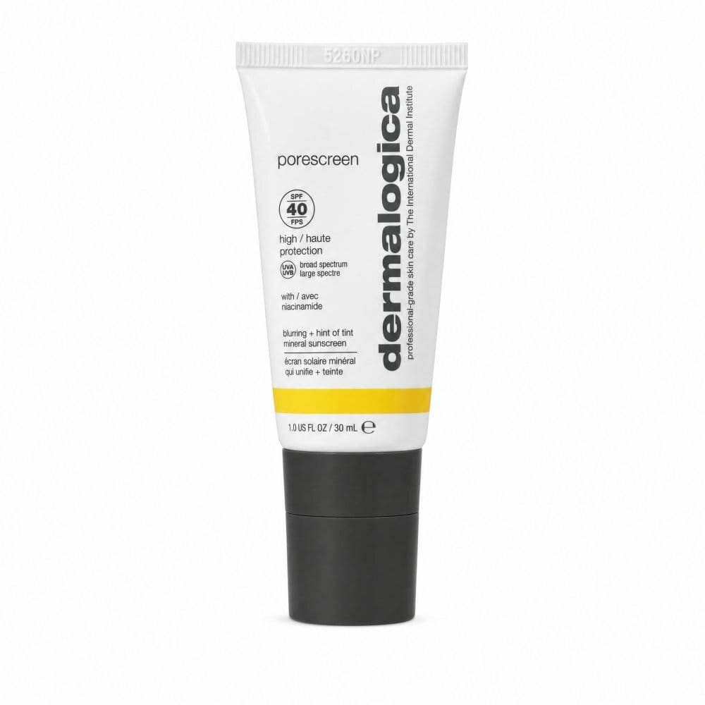 Средство солнцезащитное Dermalogica Sun Care PoreScreen SPF40 30 мл