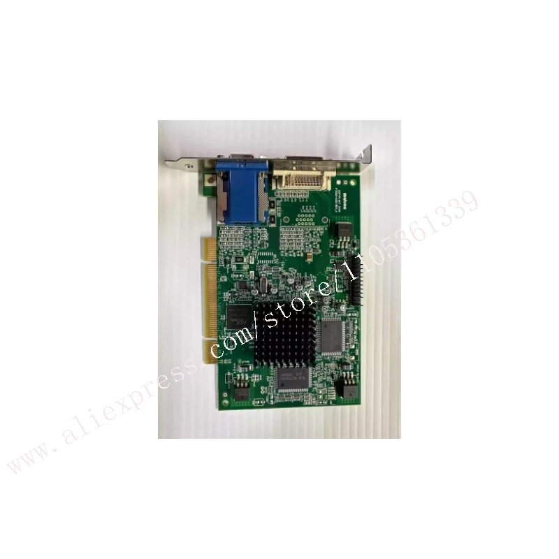 MATROX G450 Kронштейн для пульта